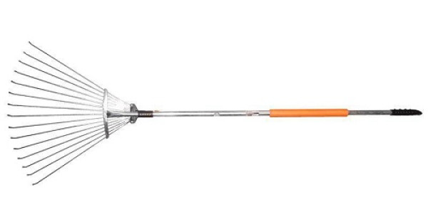 Грабли SKRAB веерные 28063 купитьс с доставкой в интернет-магазине ...