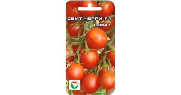 Томат Свит Черри F1